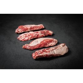 Iberisches Pluma bei meat4you.ch bestellen | Fleisch online bestellen.