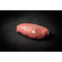 Bio Knospe Kalbsnuss am Stück | Fleisch online bestellen.