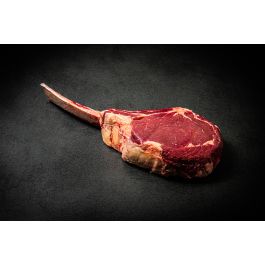 Commander Steak Tomahawk de bœuf irlandais chez meat4you.ch | Acheter ...